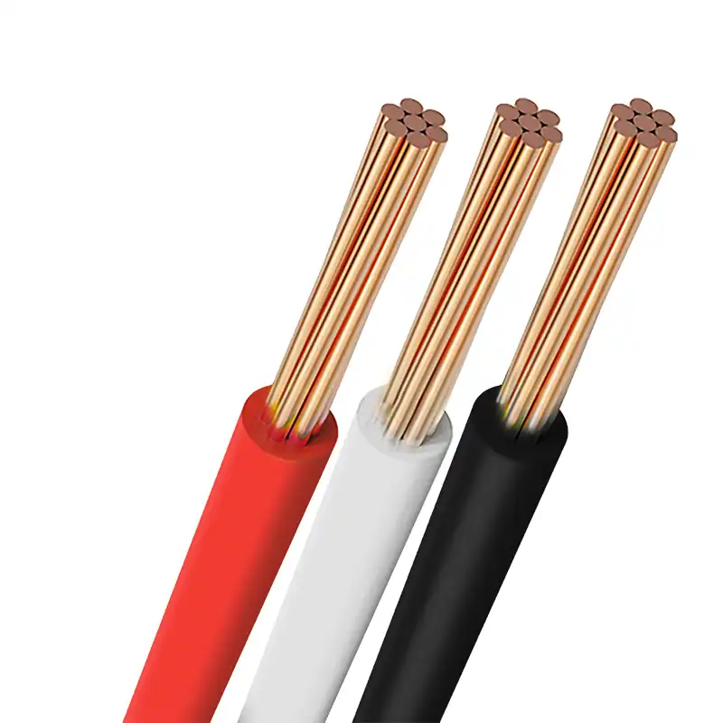 DIXON PERU | Cables Eléctricos